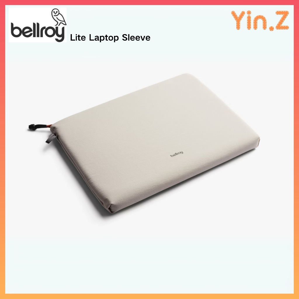 bellroy Australia Lite Laptop Sleeve Storage Spring New Style Laptop ...