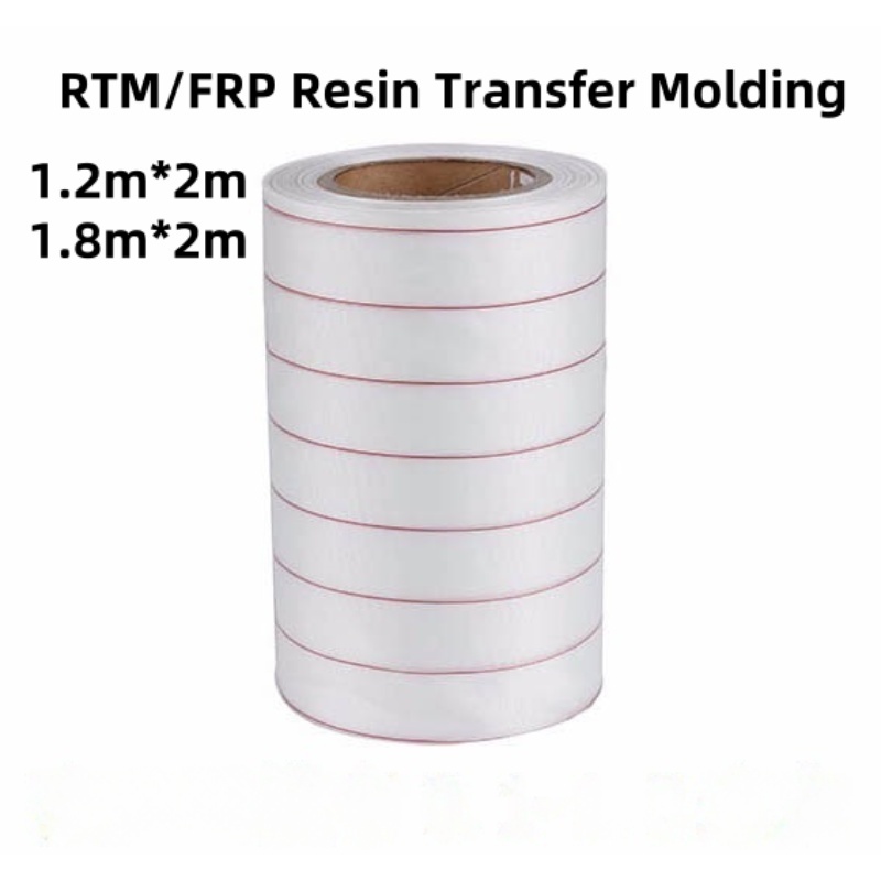 95gsm Peel Ply Vacuum Bagging Carbon Fiber Fiberglass Resin Infusion ...