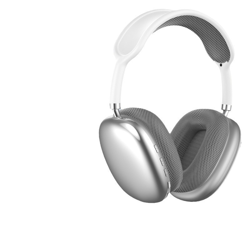 P9 pro max Bluetooth Headset Wireless Noise Cancelling Headset Headset ...