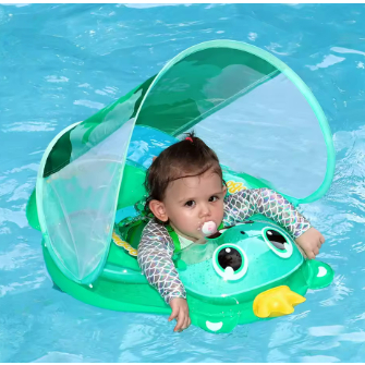 [Promotion]Swimbobo Kids Inflatable Baby Floating Water Toy Swimming ...