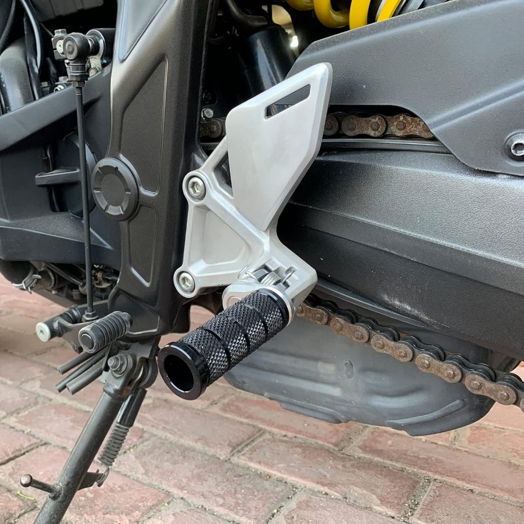 ledishun for DUKE 390, 250, 200, 125, duke390, RC390, RC200, RC125 ...