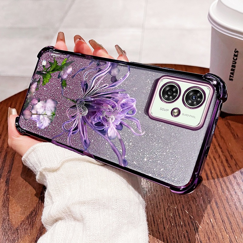 Casing for Motorola Moto G56 G86 Edge 50 60 Fusion 60S Edge 60 G Stylus ...