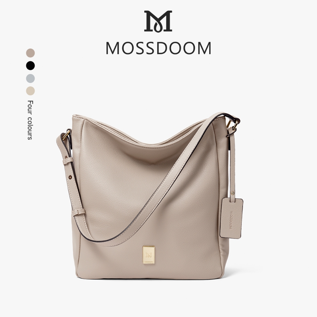 MOSSDOOM Women’s Bag Twyne Bag Fashionable Style Tote Bag Shoulder Bag ...