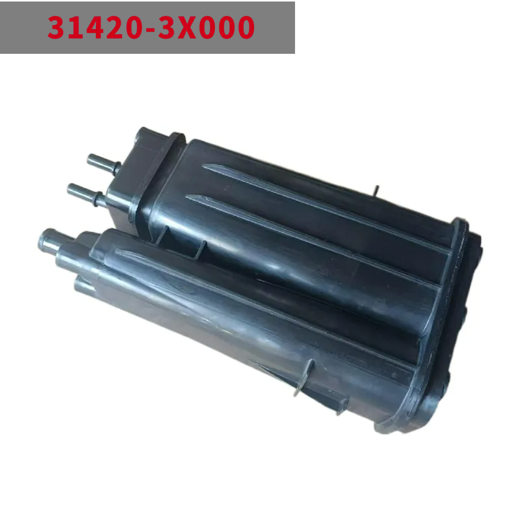 Hyundai Hyundai Elantra MD Fuel Tank Activated Carbon Tank Filter ...