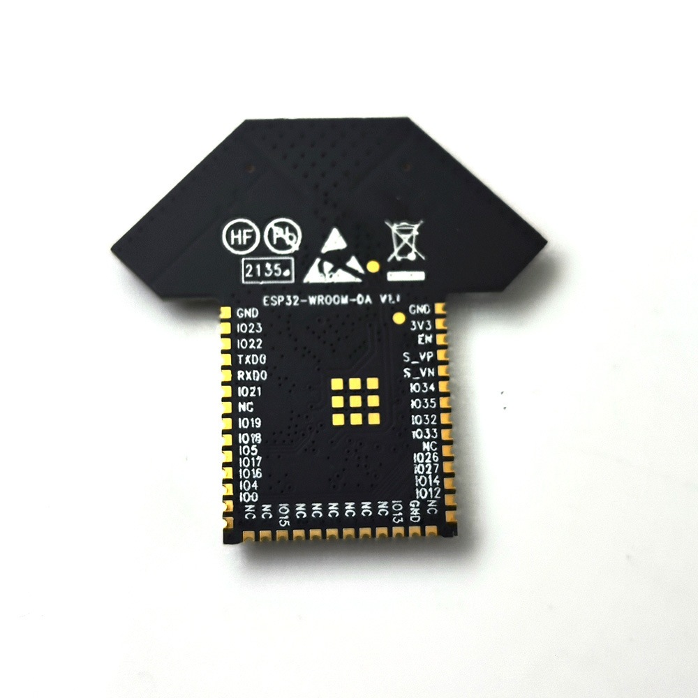 ESP32 WROOM DA N16 16MB | Shopee Malaysia