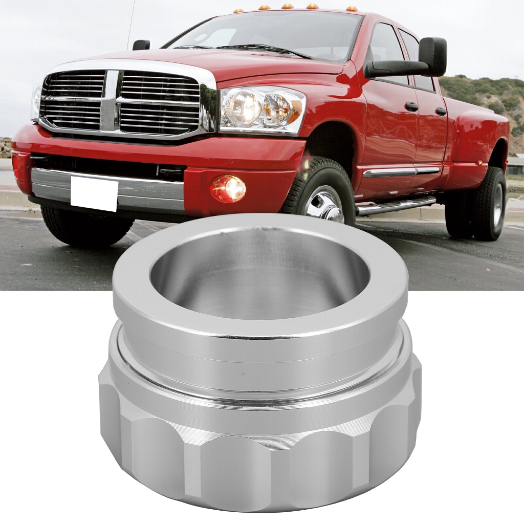 TMA~ Fuel Water Tank Filler Neck Cap Set Aluminum Universal Accessory ...