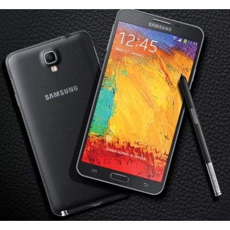 Samsung Note 3/4/5 Global Version Second-hand Smartphone 95% New ...