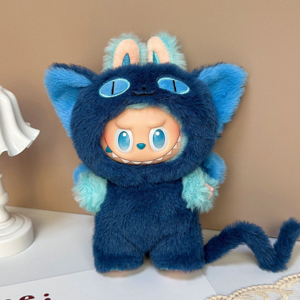 labubu costume Labubu Dess Clothes | Shopee Malaysia