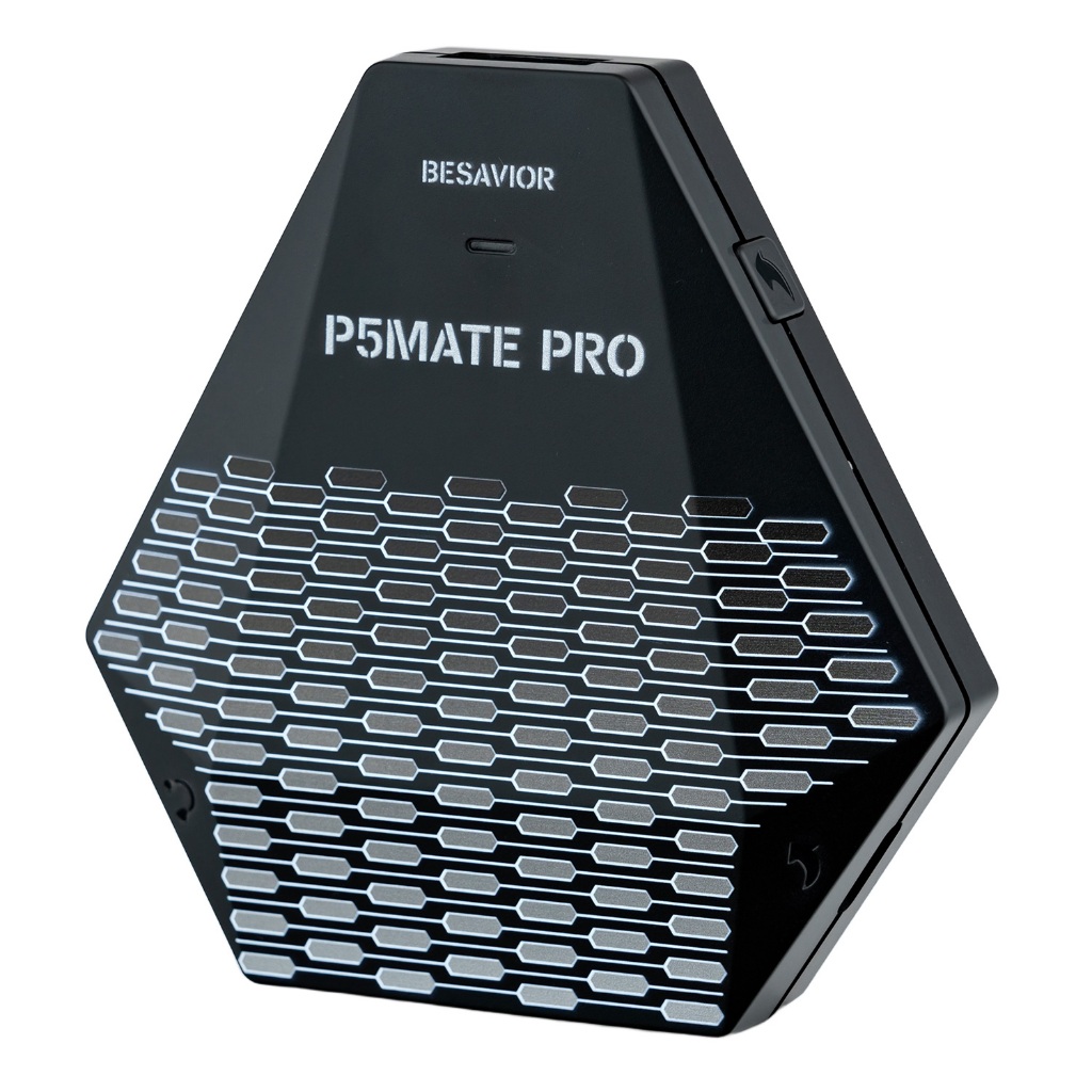 Besavior P5 Mate Pro Converter Adapter Emulator for PS5 Game Console ...