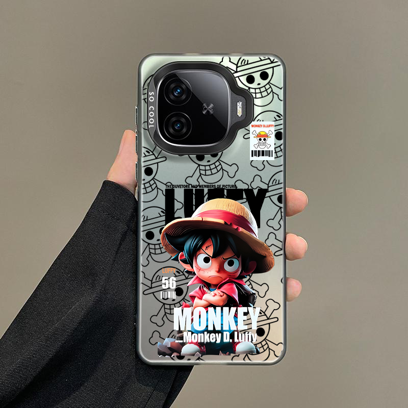 iQOO 12 13 Z9 Z9X Z10 Neo 10 Casing iqoo 12 Z9 Z9X 5G Case Casing iQOO ...