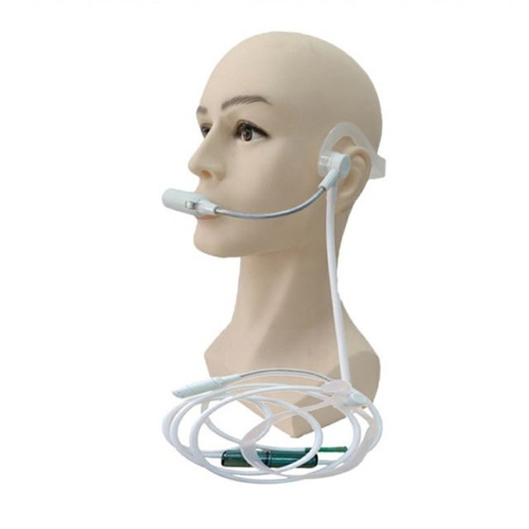 Ear-loop Nasal Cannula Ear-loop style nasal Cannula | Shopee Malaysia