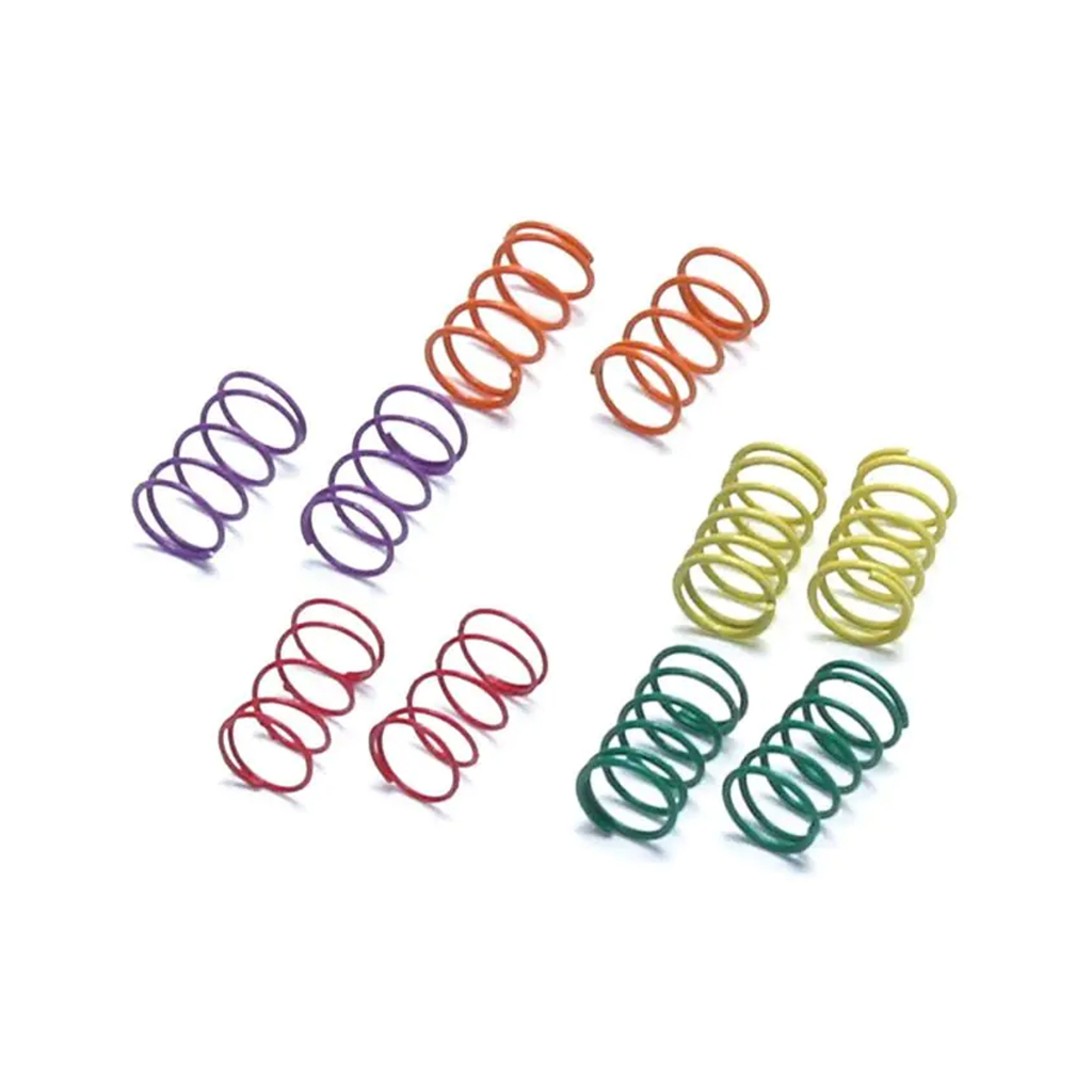 Kyosho Mini-Z AWD MA020 Front Suspension Upgrade Spring Set Can ...