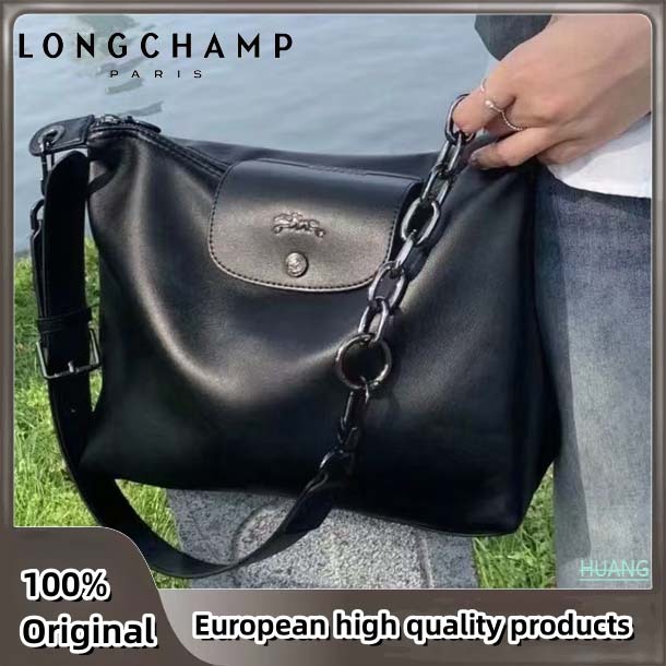 original Longchamp HOBO new women'shandbag ...