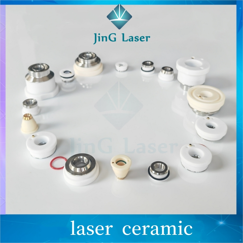 Laser Ceramic Ring RAYTOOLS Optical Fiber Laser Ceramic Body D32 3D 19. ...