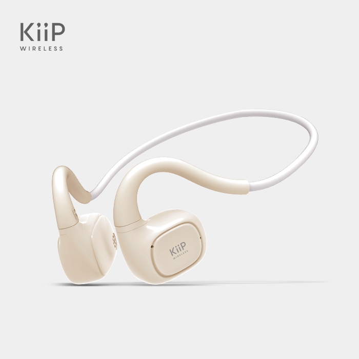 KiiP Wireless DTH3 pro Bluetooth Headset Headphone Earphone Over Ear ...