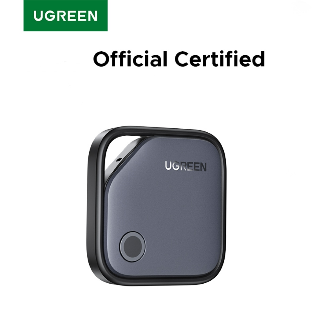 UGREEN Smart Tag Smart Locator Anti Lost Bluetooth5.0 Finder tracker ...
