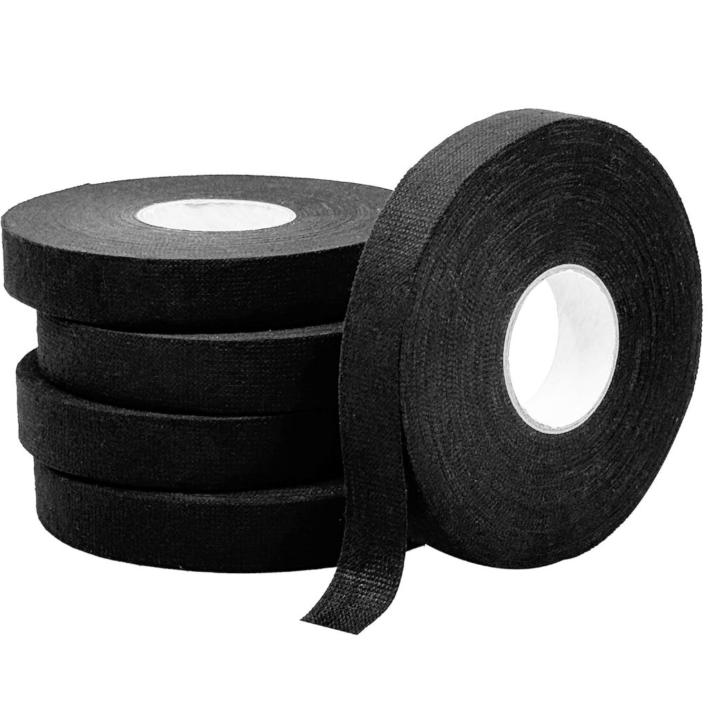 15m Car Engine Car Compartment Tape High Temperature Resistant ...