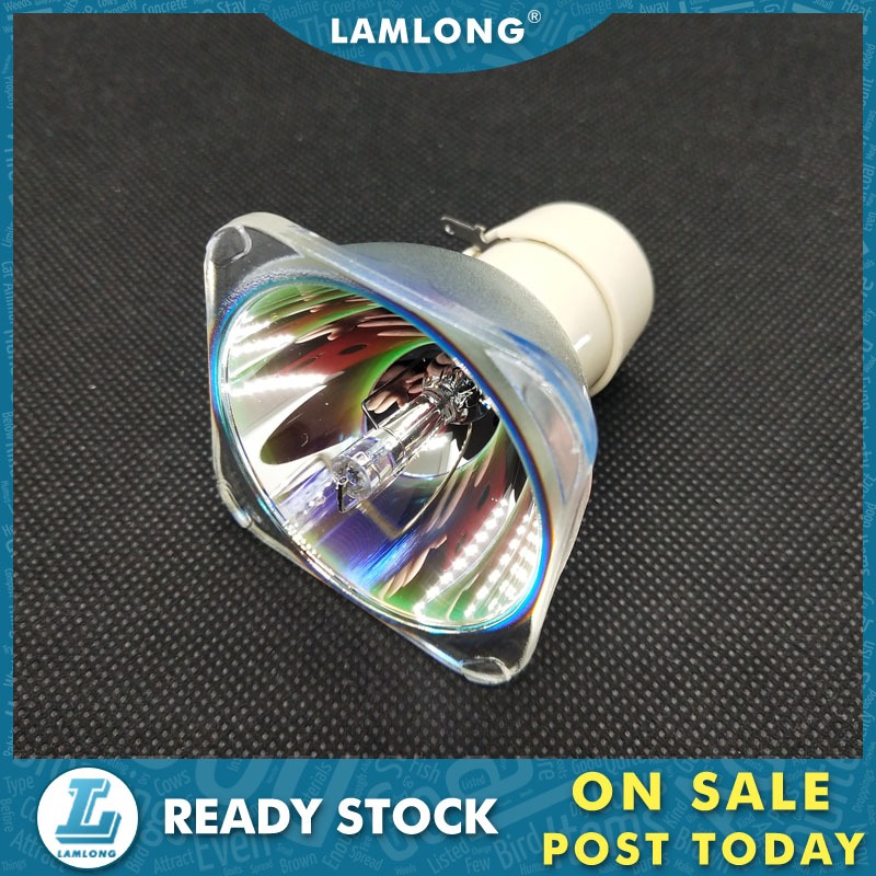 5J.J3T05.001 Projector Lamp For Benq MS614 MX710 MX613ST MX615 MX615 ...