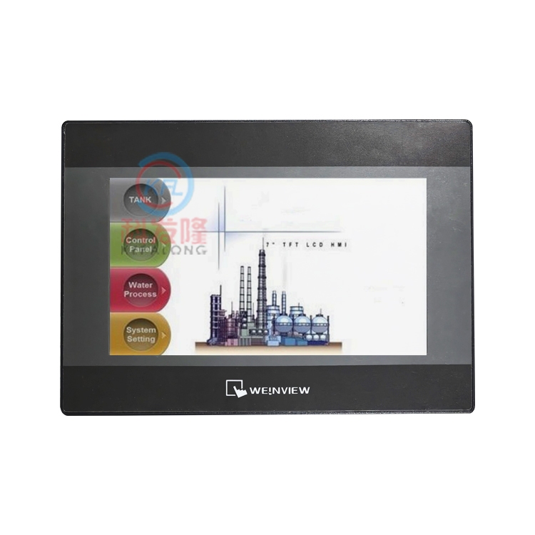 KEFALONG 7 inch touch screen washer controller main painel of ...