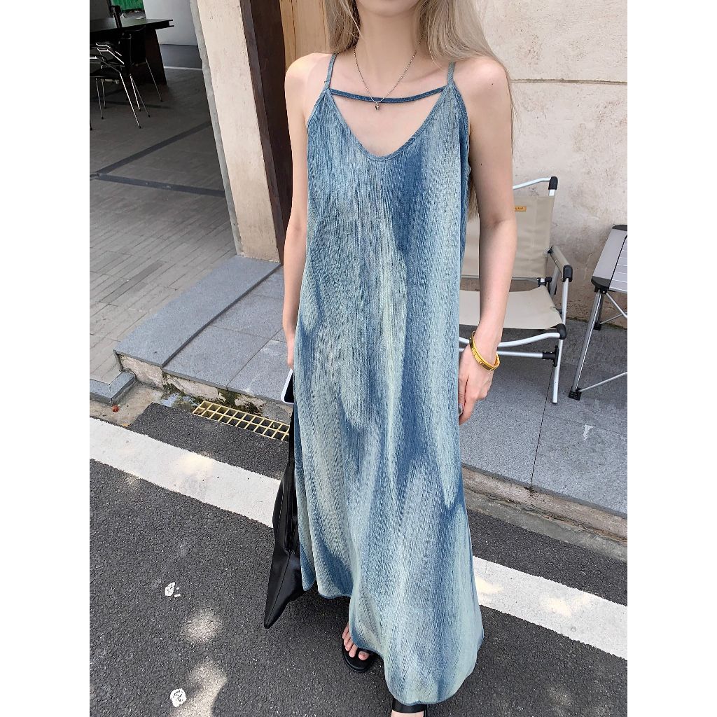 Summer Fashion Women's Maxi Dresses Sleeveless Floral Off Shoulder ...