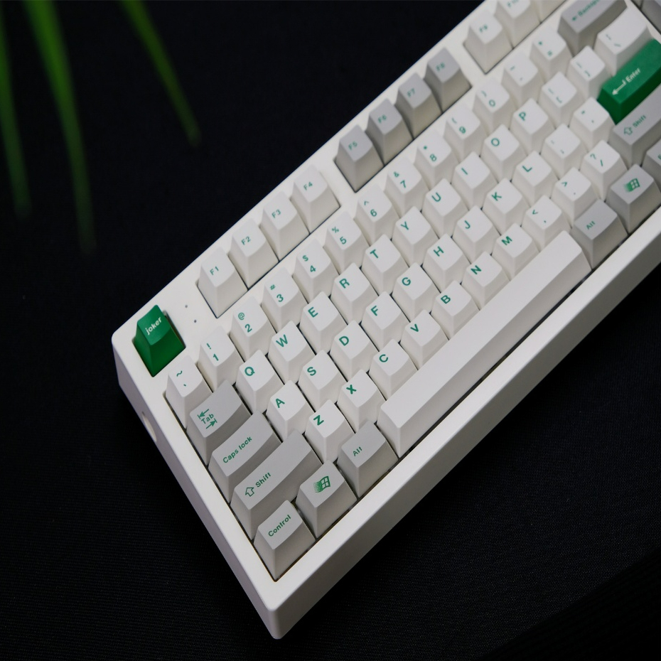 GMK Clown Keycaps 149 Key PBT Material Cherry Profile for CHERRY MX ...