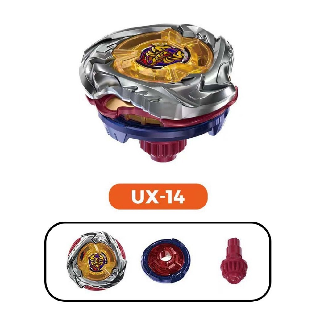 Beyblade Burst Beyblade X CX-01 Dran Brave BX-23 Phoenix Wing Beyblade ...