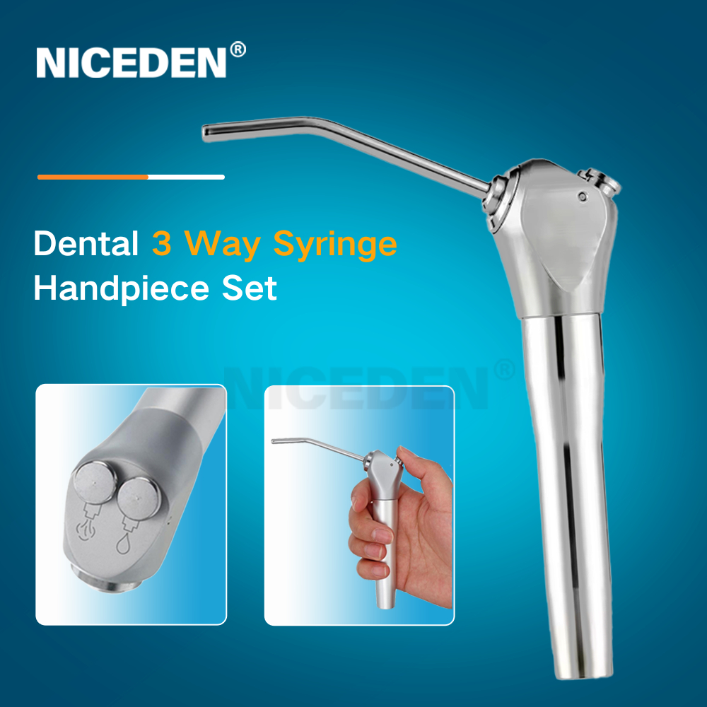 NICEDEN Dental Copper Double-Nozzle High-Pressure Steam Sterilization ...