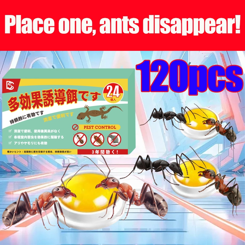 🏆 X3, the No.1 Shopee Store 🏆 Ubat semut Ant killer Racun semut Ant ...