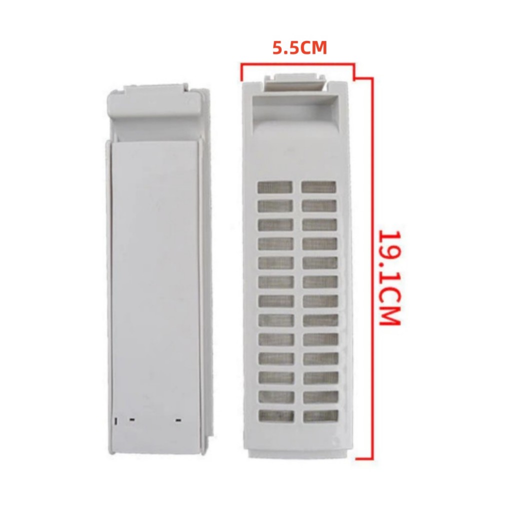 Washing Machine Magic Lint Filter Mesh For SAMSUNG Laundry Product ...