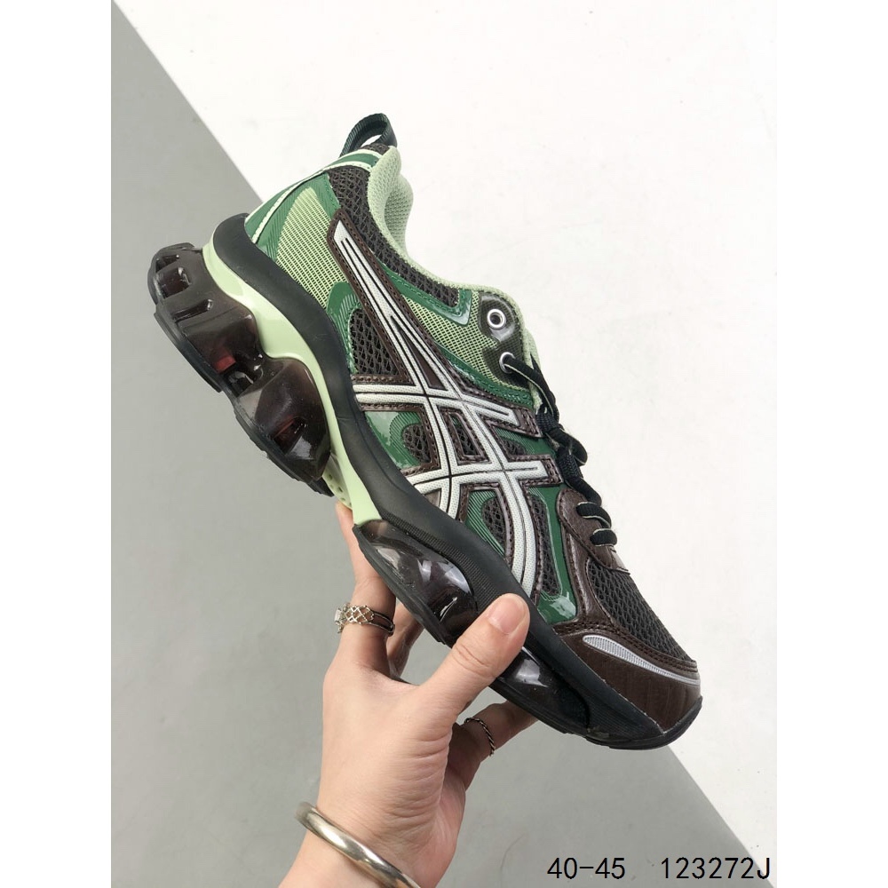 Asics Gel-Quantum Kinetic Running Shoes | Shopee Malaysia