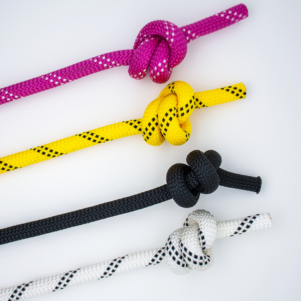 11mm Kernmantle Static Rope UIAA CE 50m 100m Rescue Rigging Climbing ...