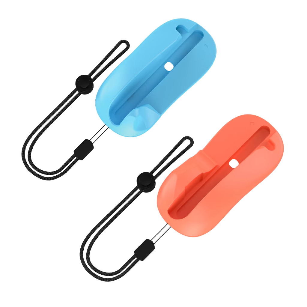 2 Pack Gaming Controller Mouse Grip for Nintendo Switch 2 Joy Con Left ...