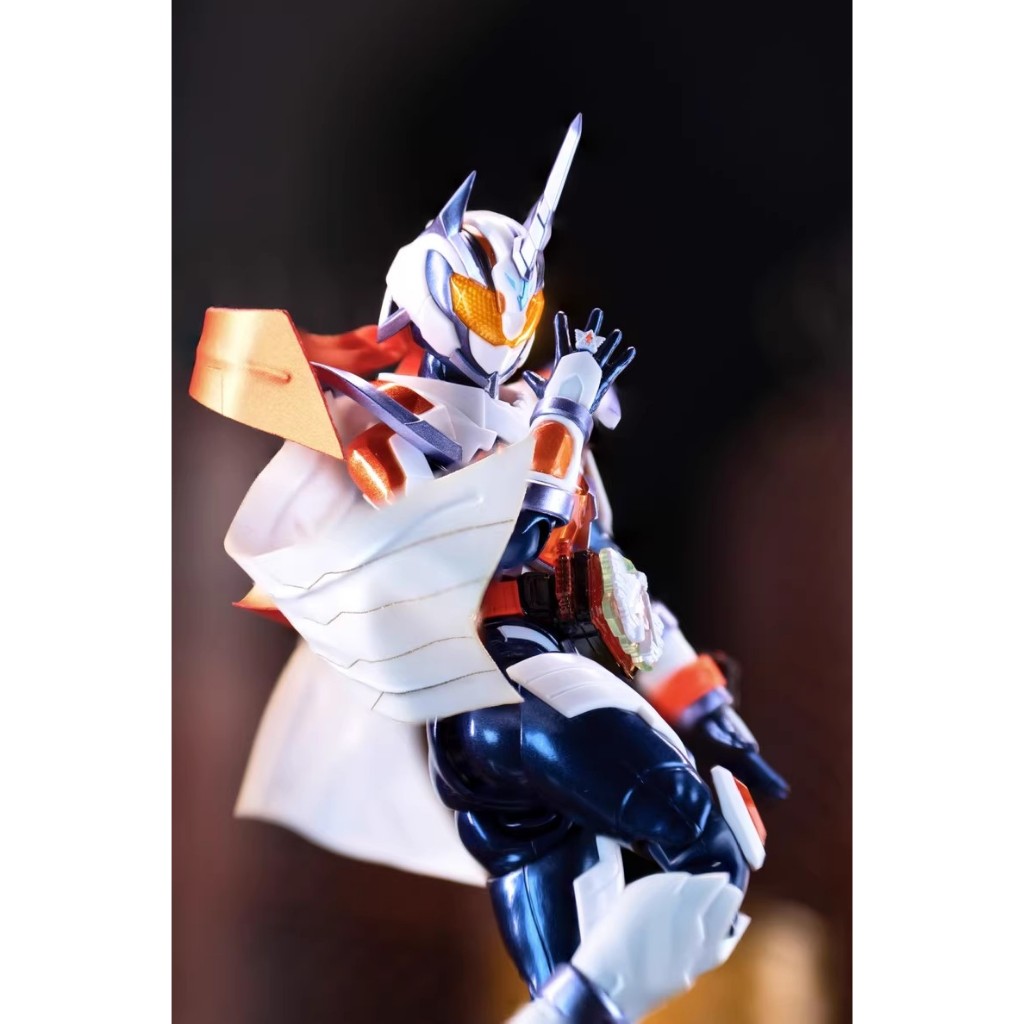 NANA shf Kamen Rider Gotchad Magic Jade Majade Cloak Cloak Cloth ...