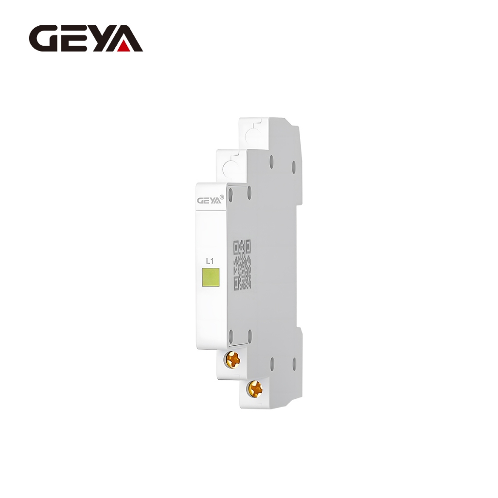 GEYA GYD Modular Signal Lamp 230V AC 50/60HZ Green Red Blue signal ...