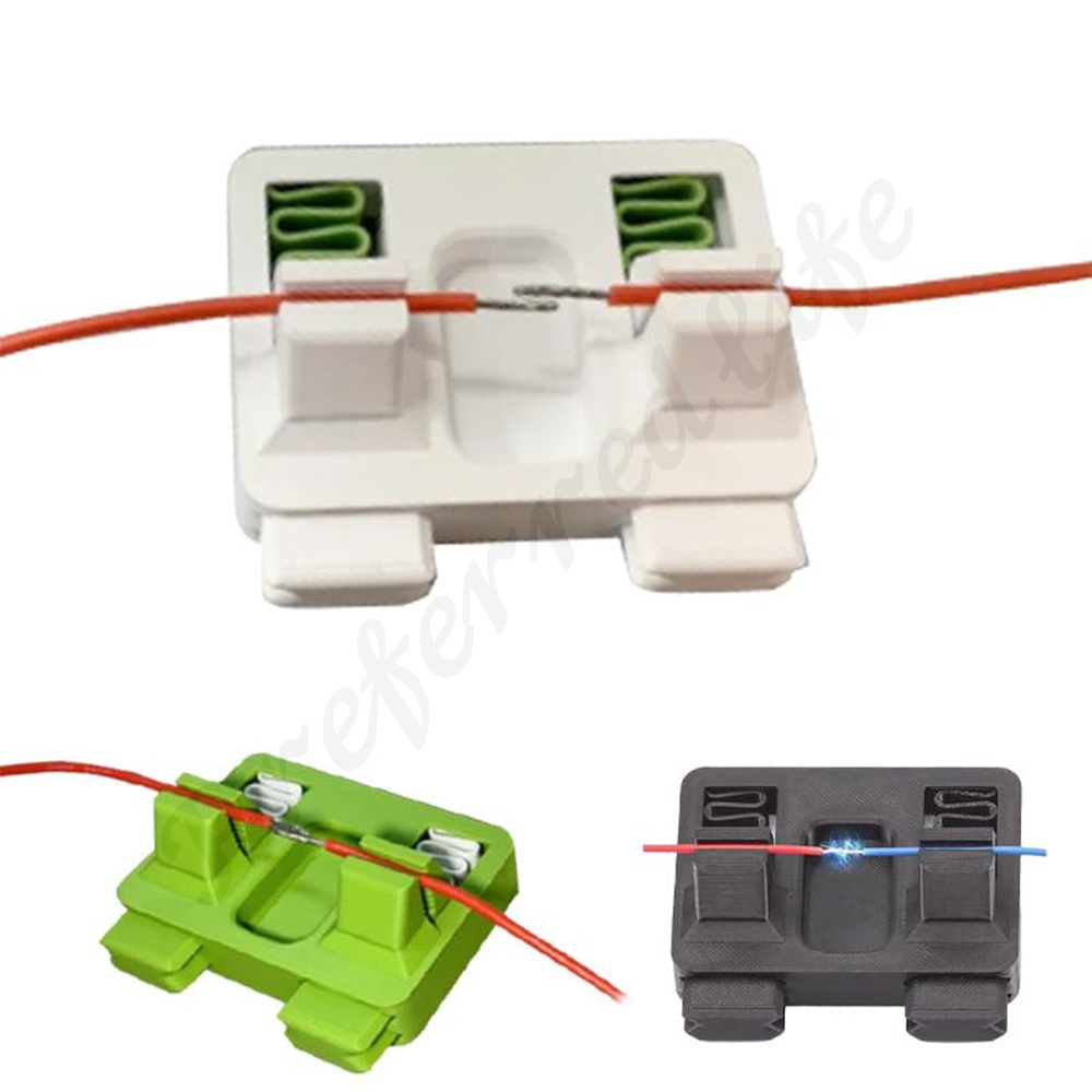 Multifunctional wire welding fixture welding wire holder workbench wire ...
