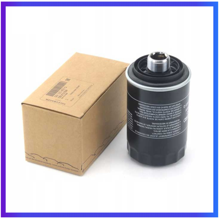 06J115403Q Engine Oil Filter 2.0 TSI EA888 - Audi - Volkswagen VW - 06J ...