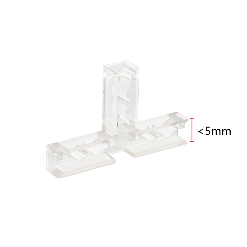 Wenzi Plastic Corner Vertical Buckle Background Board Photography Right ...