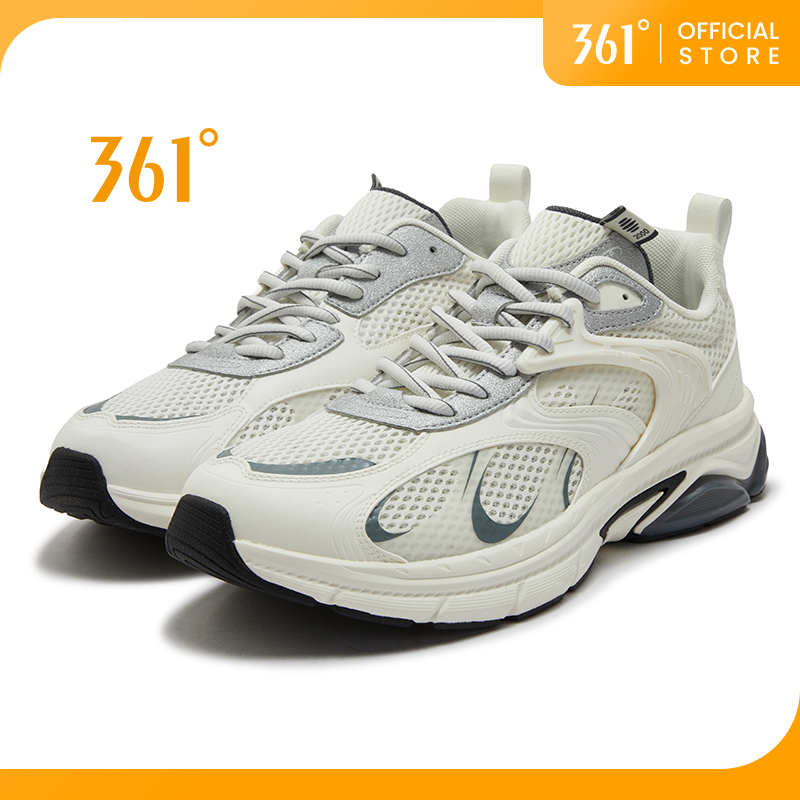361 Degrees Mercury Men Women Casual Shoes 672526768F | Shopee Malaysia