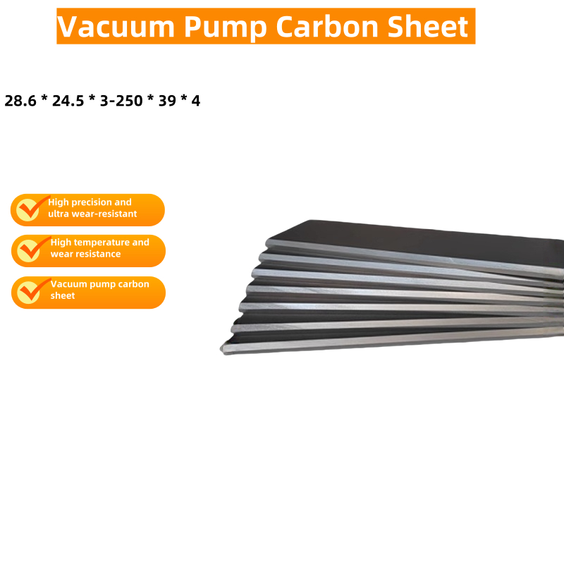 Vacuum pump, carbon scraper, air pump, graphite slide, air pump blade ...