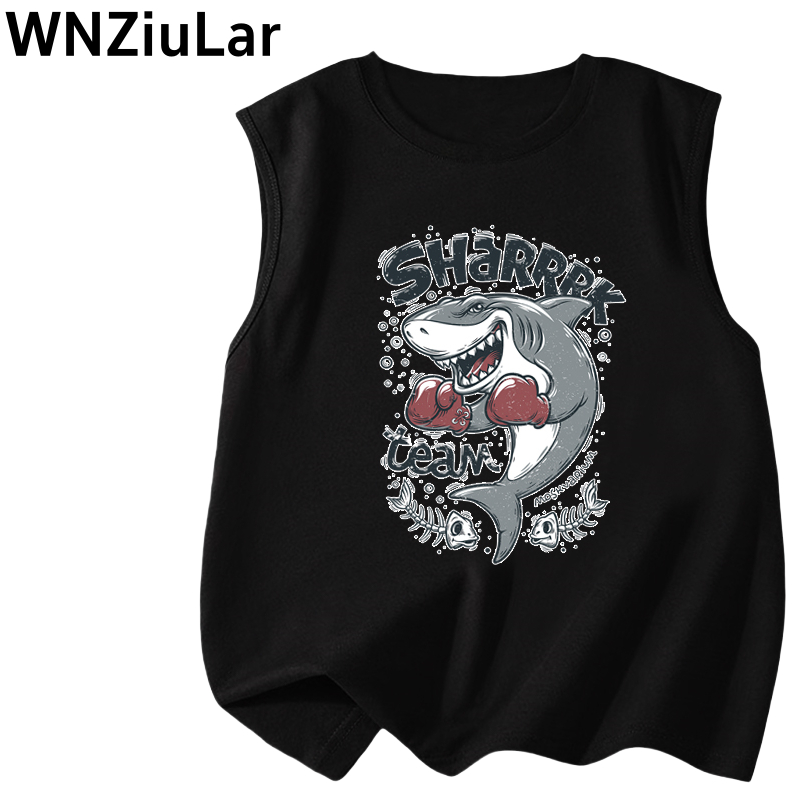 WNZiuLar 105-165KG Men Singlet plus size vest sando for men sleeveless ...