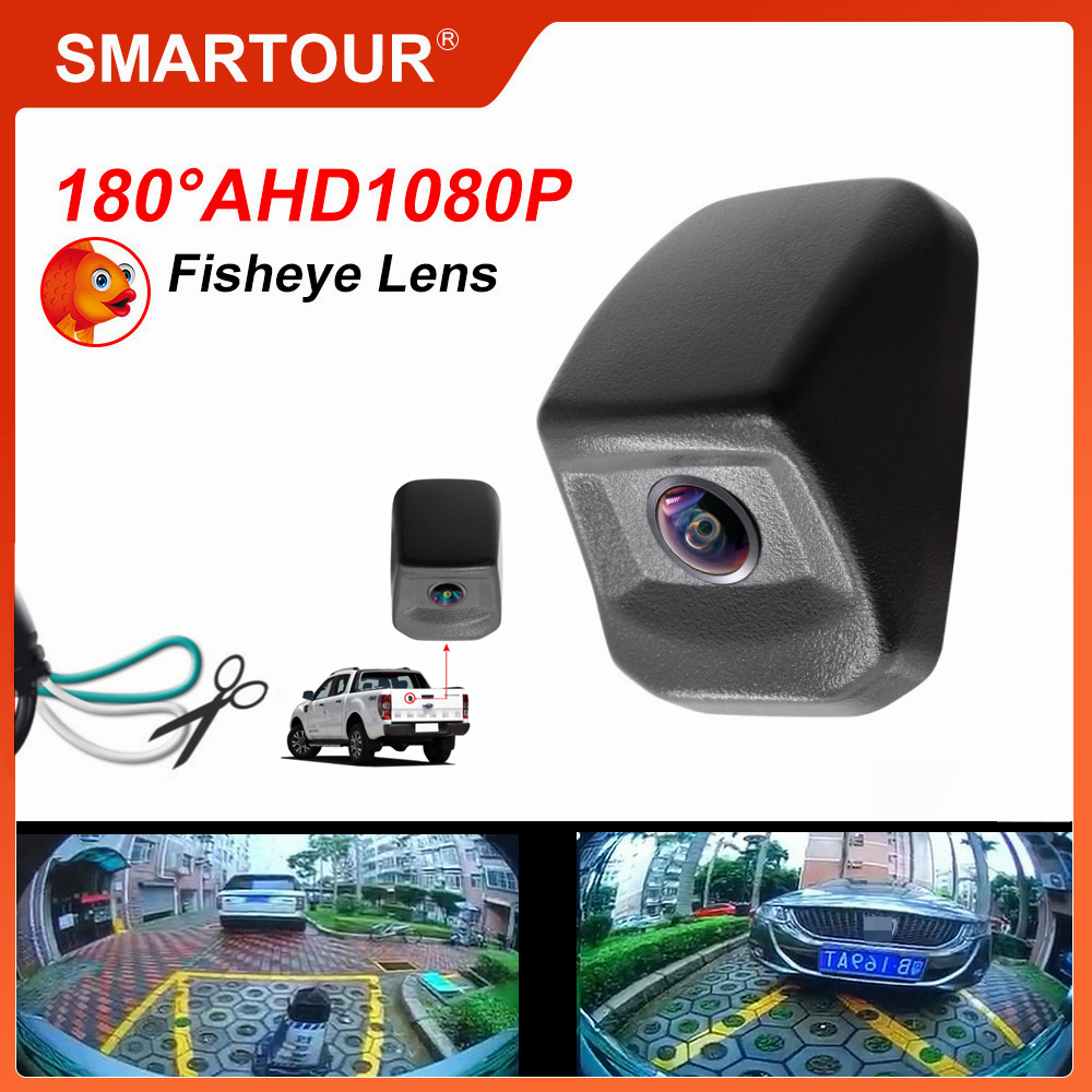 4x4 car HD backup camera kit for Isuzu D-MAX Mitsubishi Triton Hilux ...