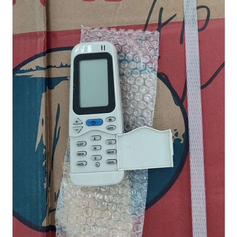 for York Air Cond Conditioner Aircon AirCond Remote Control YK3 YK03 ALAT KAWALAN JAUH 空调遥控 ...