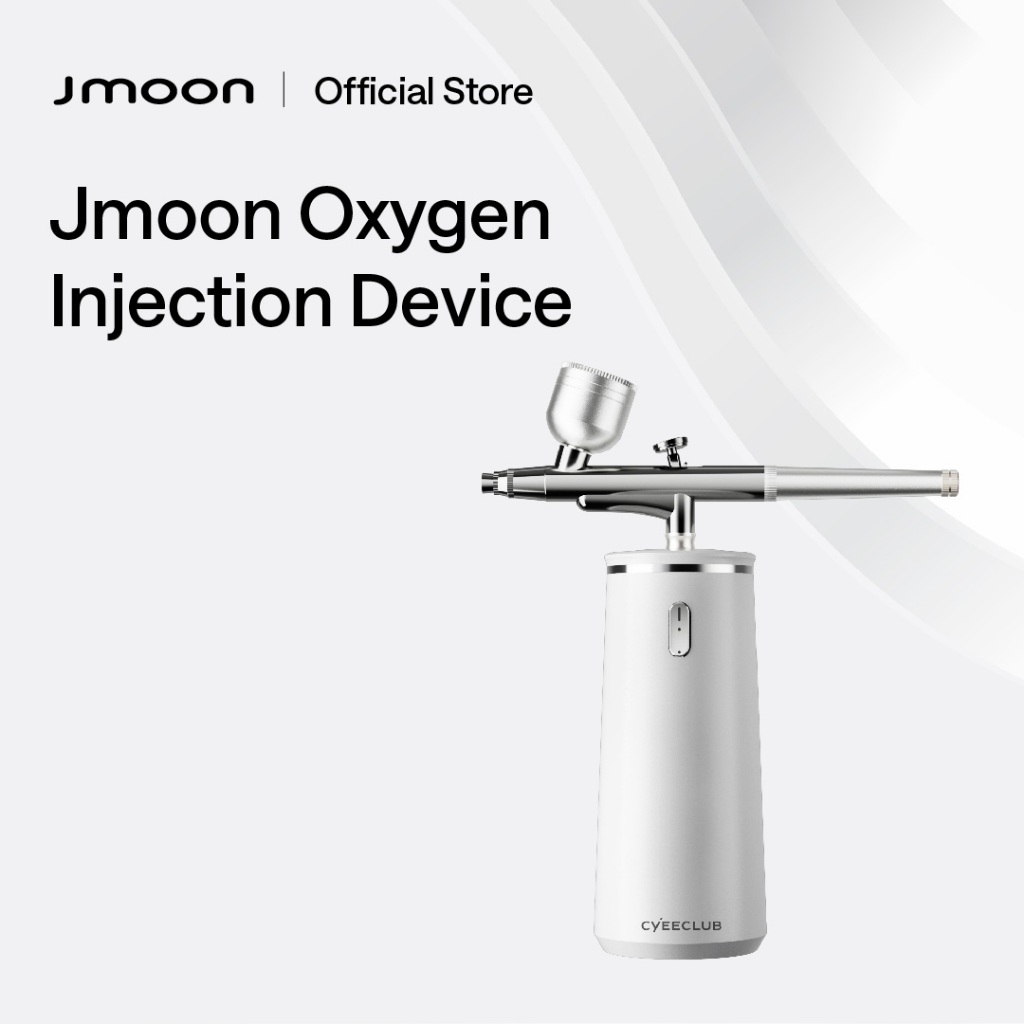 Jmoon Oxygen Injection Device | Shopee Malaysia