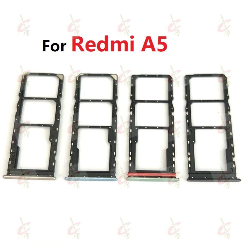 Sim card tray holder for Redmi A5 4G | Shopee Malaysia