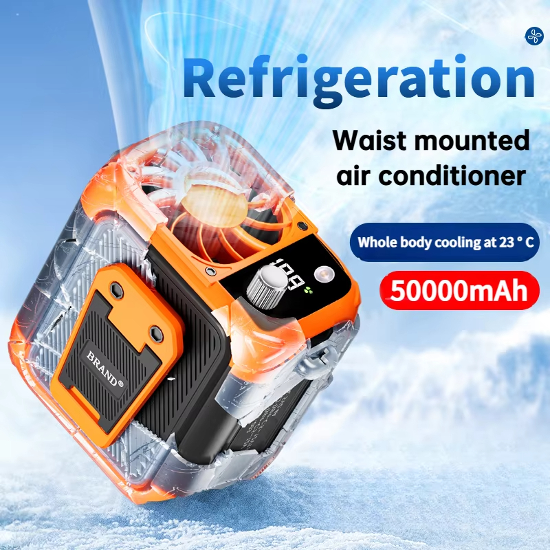 hanging waist fan - Prices and Promotions - Jun 2026 | Shopee Malaysia