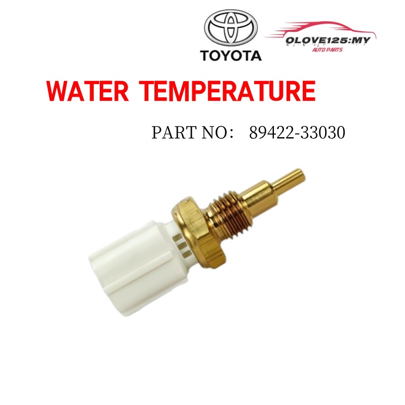 TOYOTA VIOS NCP93 HILUX KUN25 HARRIER ACU30 INNOVA TGN40 AXIA THERMO ...