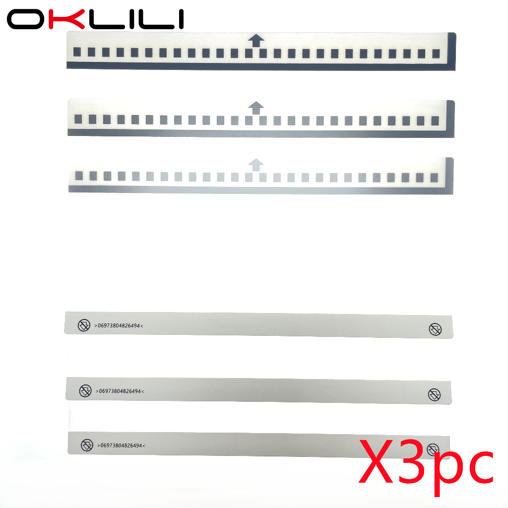 3pc X PA03770-0015 Photo Carrier Sheets Sheet Photograph Picture for ...