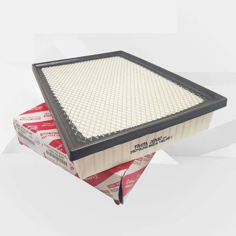 Toyota Hilux REVO Innova Fortuner 2015-Air Filter 17801-0L040 Innova ...