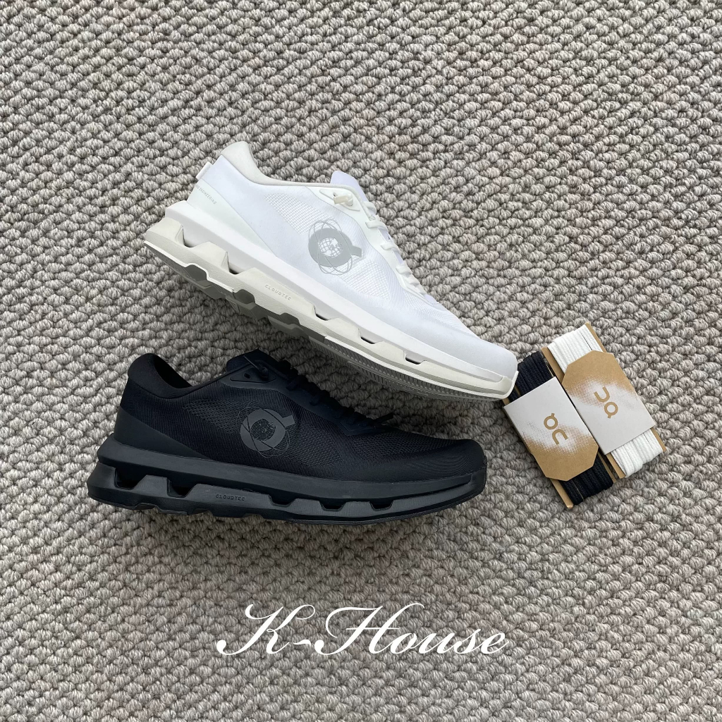 KITH x On Cloudzone Men's and Women's low cut casual running shoes ...