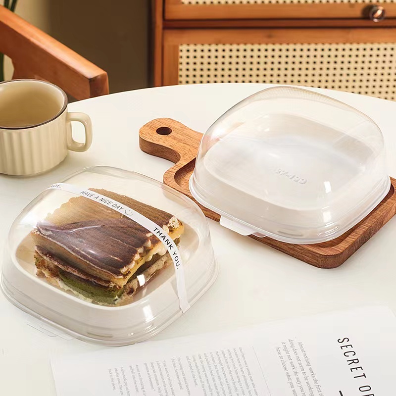 Cake Roll Packaging Box Influencer Towel Roll Quilt Swiss Roll ...